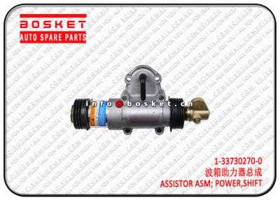 China ISUZU 6WF1 CXZ Power Shift Assistor Assembly 1337302700 1-33730270-0 3.8kg for sale