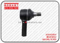 China ISUZU 700P 4HK1 Tie Rod Rod End 8971422000 8-97142200-0 High Durability for sale