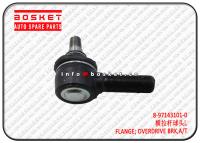 China ISUZU 700P 4HK1 A/T Overdrive Brake Flange 8-97143101-0 8971431010 0.186kg for sale