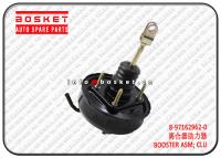 China ISUZU 8971629620 8-97162962-0 Clutch Booster Assembly for 4HF1 NKR NPR 1.8kg for sale