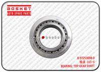 China ISUZU NQR71 4HGE1 Top Gear Shaft Bearing 8972530980 8-97253098-0 Clutch System Part 0.5kg for sale