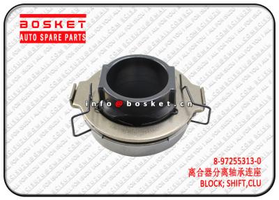 China ISUZU NKR77 4JH1 Clutch Shift Block 8972553130 8-97255313-0 0.7kg for sale