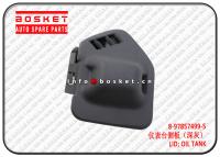 China ISUZU NKR NPR Oil Tank Lid 8978574995 8-97857499-5 0.1kg for sale