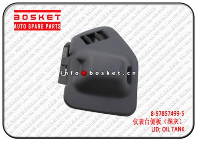 China ISUZU NKR NPR Oil Tank Lid 8978574995 8-97857499-5 0.1kg for sale