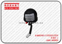 China Isuzu VC46 Marker Lamp 8980974672 3731010CYZ14 8-98097467-2 Body Parts for sale