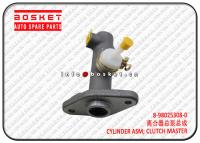 China Isuzu NPR Clutch Master Cylinder Assembly 8980253080 8-98025308-0 for 4HG1 4JJ1 for sale