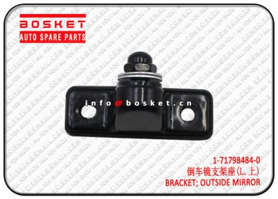 China Isuzu FVR96 C.E Outside Mirror Bracket 1717984840 1-71798484-0 0.075kg for sale