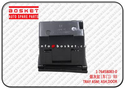 China Isuzu CXZ81 10PE1 Door Ash Tray Assembly 1764580830 1-76458083-0 for sale