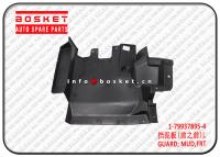 China Isuzu CXZ Front Mud Guard 1799378954 1-79937895-4 for CXZ81 CXZ96 10PE1 for sale
