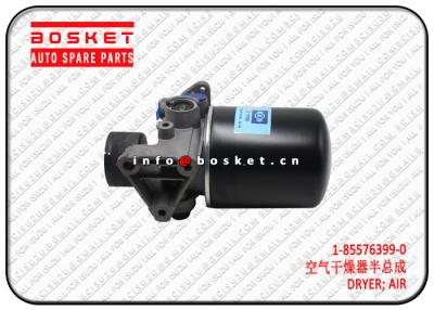 China Isuzu CXZ Air Dryer 1855763990 1-85576399-0 for CYZ51 6WF1 4.16kg for sale