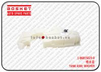 China Isuzu CXZ81 10PE1 Washer Tank Assembly 1868150230 1-86815023-0 0.8kg for sale