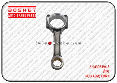China Isuzu 6HH1 Engine Connecting Rod Assembly 1.82KG FSR33 8943963943 8-94396394-3 for sale
