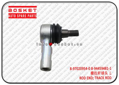 China Isuzu TFR54 4JA1 Track Rod End 8970209540 8944594811 0.39kg for sale