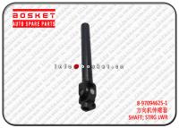 China Isuzu NPR NKR55 4JB1 Steering Lower Shaft 8970946251 8-97094625-1 for sale