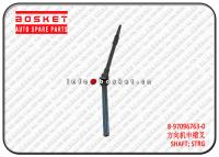 China Steering Shaft for Isuzu NKR55 4JB1 8970967630 8-97096763-0 2kg for sale