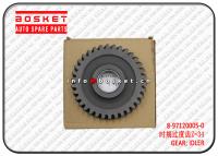China Isuzu 700P 4HK1 Idler Gear 8971200050 8-97120005-0 Engine Part 0.75kg for sale