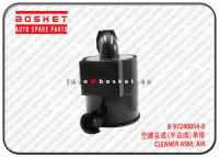 China Isuzu 8972400540 8-97240054-0 Air Cleaner Assembly for 600P 4KH1 7.5kg for sale