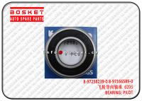 China Isuzu 700P 4HK1 Pilot Bearing 8972582390 8971665890 0.135kg OEM Quality for sale
