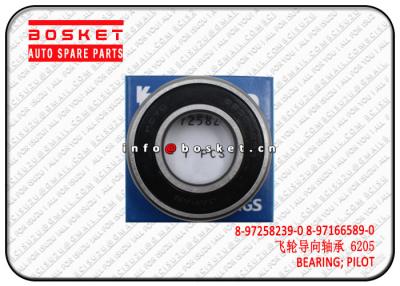 China Isuzu 700P 4HK1 Pilot Bearing 8972582390 8971665890 0.135kg OEM Quality for sale
