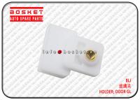 China Isuzu NPR BLJ Glass Door Holder High Durability Body Spare Part 1 PCS for sale