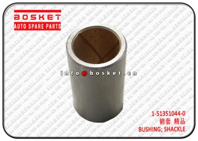 China Isuzu CXZ51K 6WF1 Shackle Bushing 1513510440 1-51351044-0 0.32kg H/S 870880000 for sale