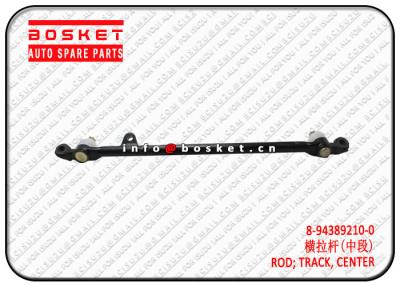 China Center Track Rod 8943892100 8-94389210-0 for Isuzu TFR54 4JA1 Steering for sale