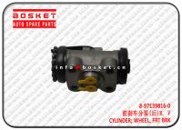 China Isuzu NPR59 4BD1 Front Brake Wheel Cylinder 8971398160 1.055KG for sale