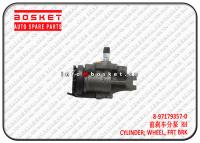 China Isuzu NHR54 4JA1 Front Brake Wheel Cylinder 8971793570 8-97179357-0 for sale