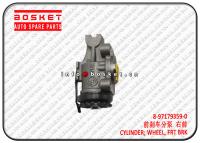 China Isuzu NKR55 4JB1 Front Brake Wheel Cylinder 8971793590 8-97179359-0 0.9kg for sale