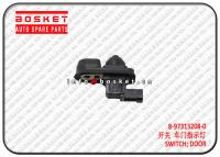 China Isuzu D-MAX Door Switch 8973132080 8-97313208-0 High Durability Replacement Part for sale