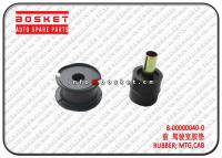 China Isuzu D-MAX TFR54 Cab Mounting Rubber 8000000400 8-00000040-0 for sale
