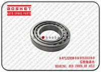 China Rear Axle Hub Inner Bearing for Isuzu NPR 4HE1TC 8971229380 8971231190 1.187 kg for sale