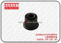 China Front Upper Link Bushing for Isuzu D-MAX 4X2 8973641730 8972200430 0.22kg for sale
