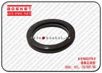 China Isuzu Rear Crankshaft Oil Seal 8976023790 8-97602379-0 for 4HF1 4HK1 6HK1 FRR FSR for sale