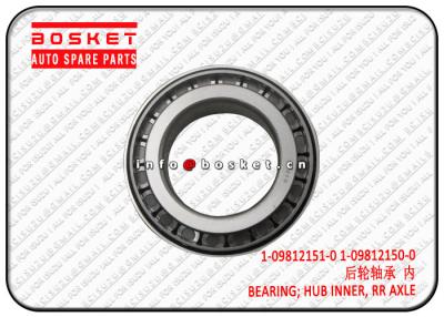 China Rear Axle Hub Inner Bearing for Isuzu FTR33 6HH1 1098121510 1.09812151.0 2.14kg for sale