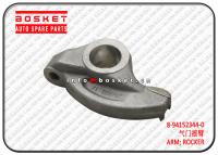 China Isuzu 8941523440 8-94152344-0 Engine Rocker Arm for NKR77 4JH1 0.08kg for sale