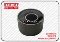 China Isuzu NKR NPR Cab Bracket Mounting Rubber 8970637150 8-97063715-0 1.18kg for sale