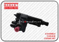 China Isuzu UBS26 6VE1 Steering Unit 8971099860 8-97109986-0 Truck Chassis Part 11kg for sale