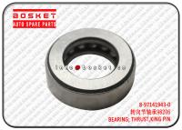 China Isuzu NKR King Pin Thrust Bearing 8971419430 8-97141943-0 0.132 kg for sale