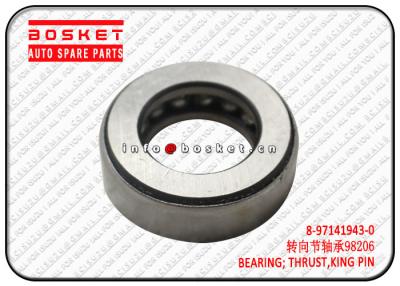 China Isuzu NKR King Pin Thrust Bearing 8971419430 8-97141943-0 0.132 kg for sale