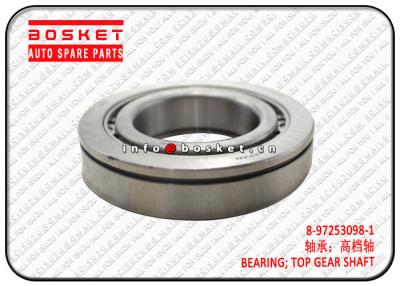 China ISUZU NQR71 4HG1 4HE1 Top Gear Shaft Bearing 8972530981 8-97253098-1 Clutch System Part for sale