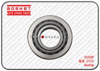 China Isuzu Truck Parts 31310D Bearing High Durability Long Lifespan for ISUZU for sale