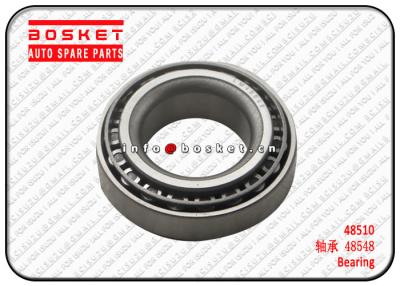 China Isuzu 48510 Bearing for Commercial Truck Parts Heavy Duty Chassis Component for sale