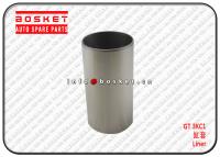 China ISUZU 3KC1 GT 3KC1 Liner for sale