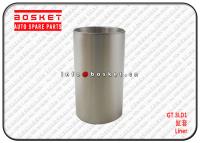 China ISUZU 3LD1 GT 3LD1 Liner 1PCS Cylinder Liner for 3LD1 Engine for sale