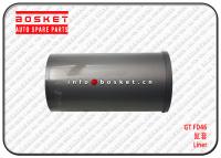 China ISUZU GT FD46 Liner 1PCS Cylinder Liner for FD46 Engine Heavy Duty for sale