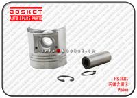 China ISUZU 3KR1 HS 3KR1 Piston 1PCS for Engine Replacement for sale