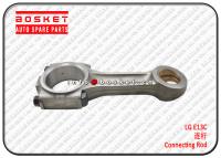 China ISUZU E13C LG E13C Connecting Rod Engine Part 1PCS Heavy Duty for sale