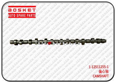 China Isuzu 1125112551 Camshaft CXZ51 6WF1 Engine Parts 18kg Heavy Duty for sale