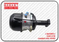 China ISUZU CXZ51K 6WF1 Spring Chamber Assembly 1482508691 1874120980 10.84kg for sale